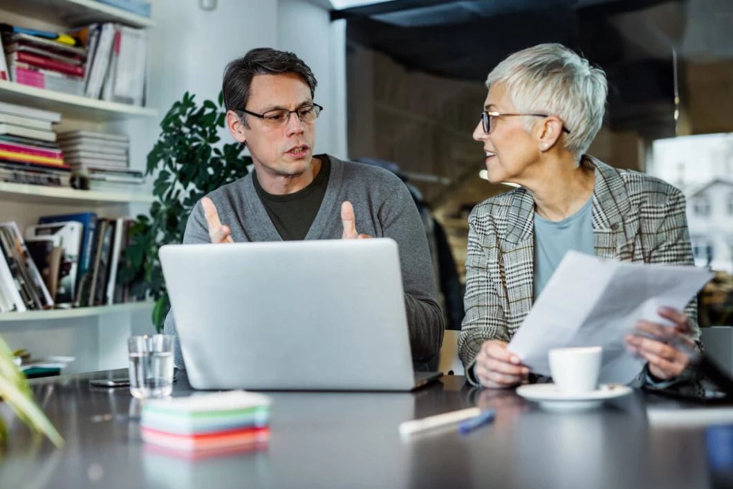 Legal Strategy & Theme Development | IMS Legal Strategies