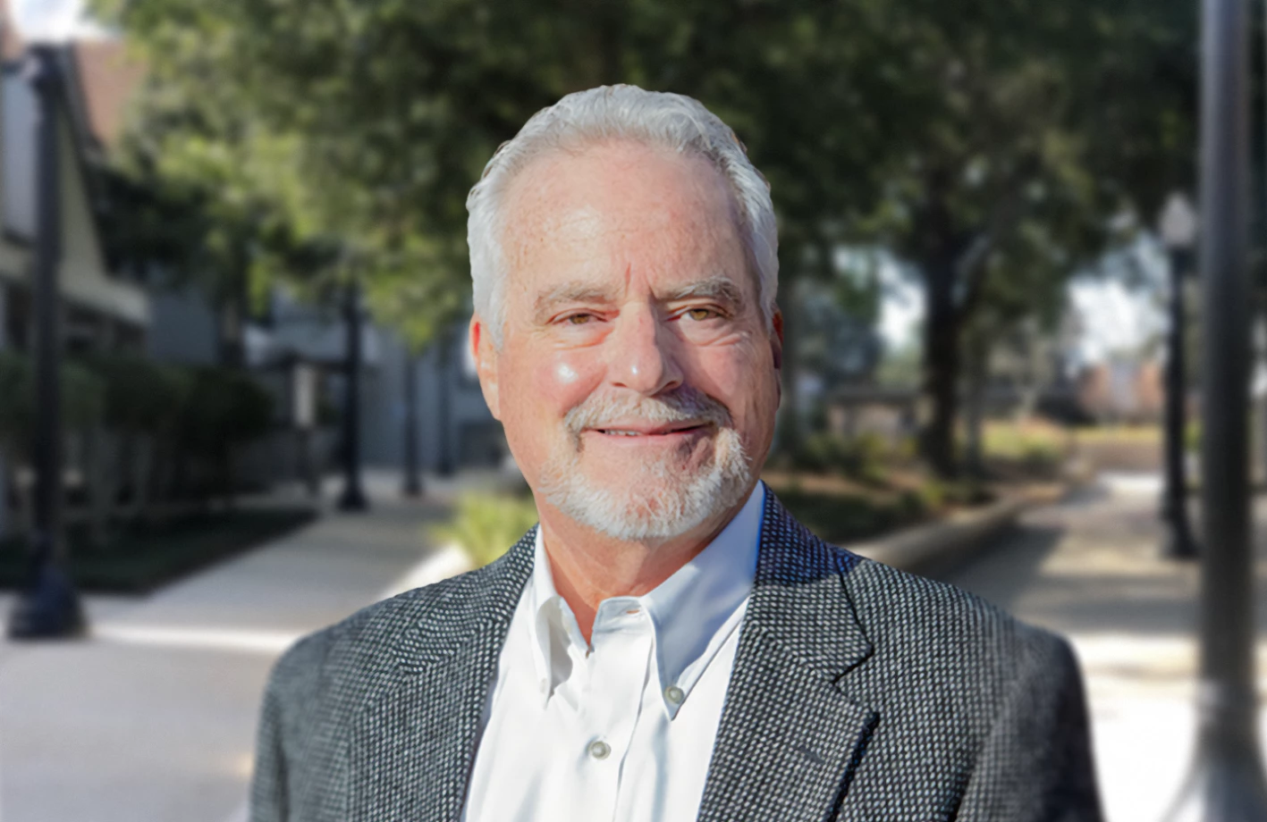 David Reiber | IMS Legal Strategies