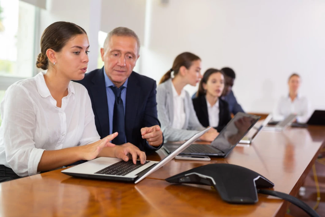 Witness Testimony Preparation | IMS Legal Strategies