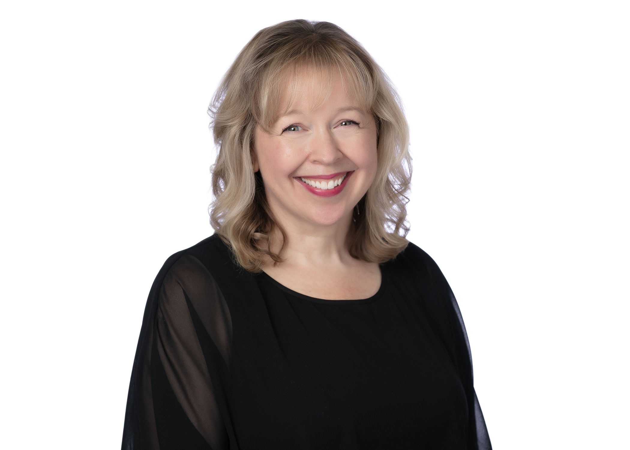 Beyond the Bio: A Spotlight on Ben Story & Deborah Vanicek | IMS Legal ...