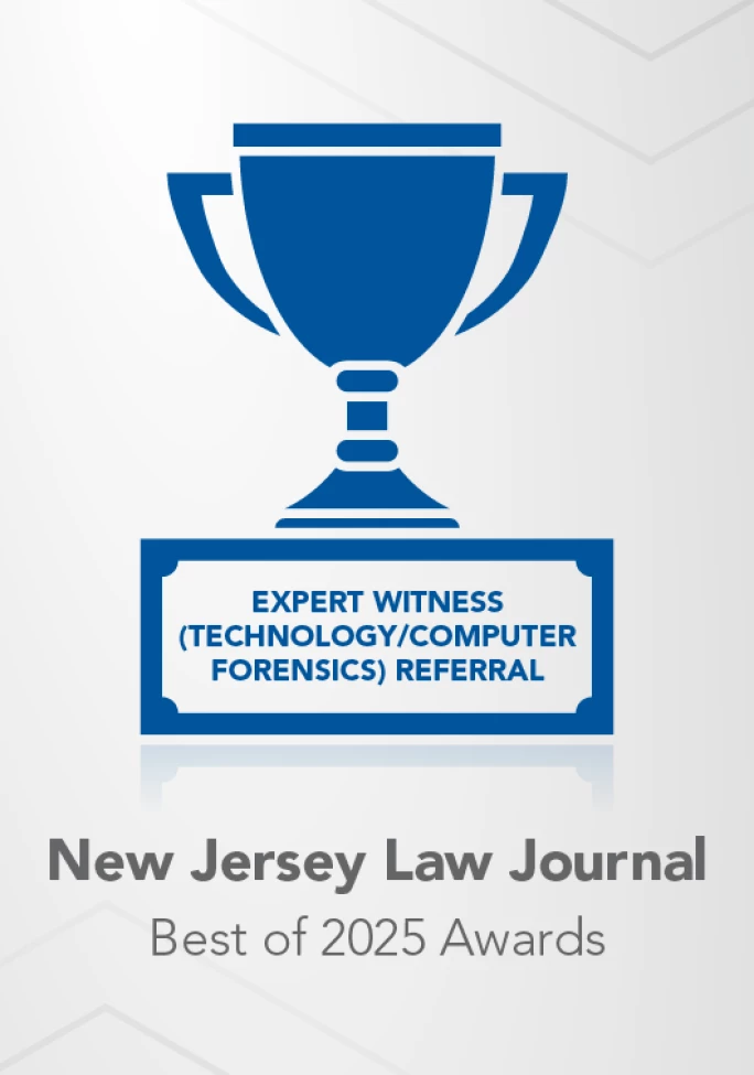 IMS Earns Top 3 Rankings in the New Jersey Law Journal’s Best Of 2023 ...